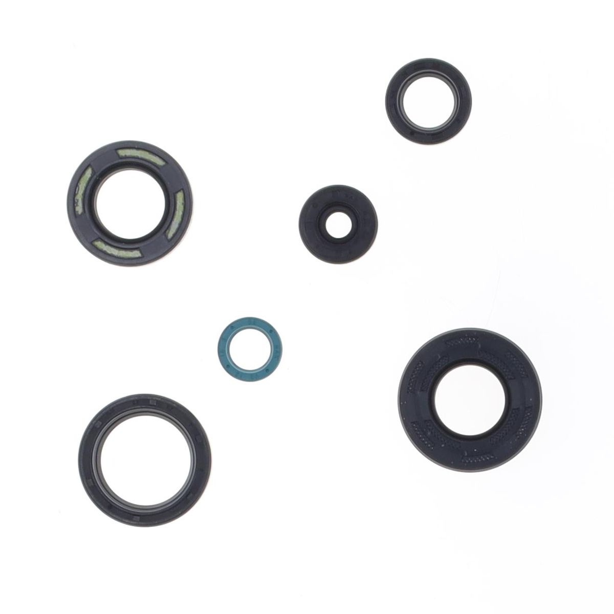 Engine Oil Seals Kit | Athena
