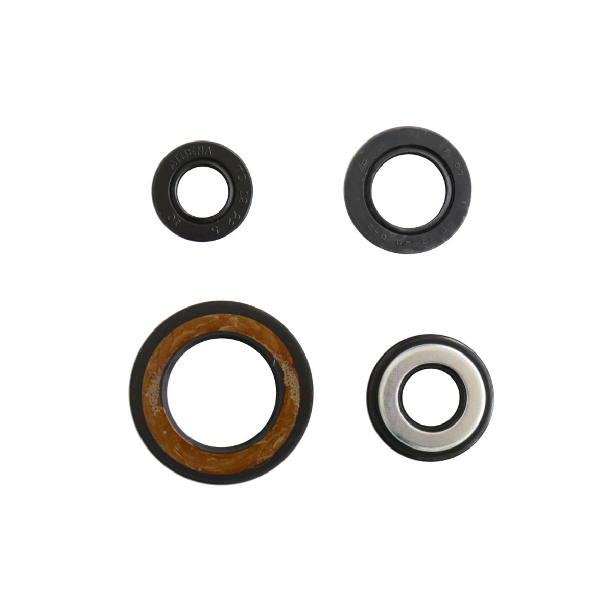 Engine Oil Seals Kit | Athena