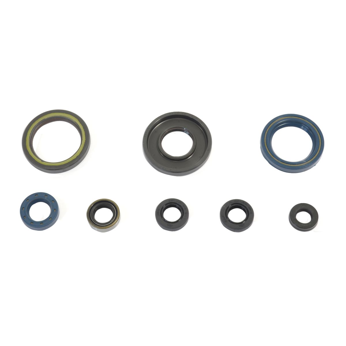 Engine Oil Seals Kit | Athena
