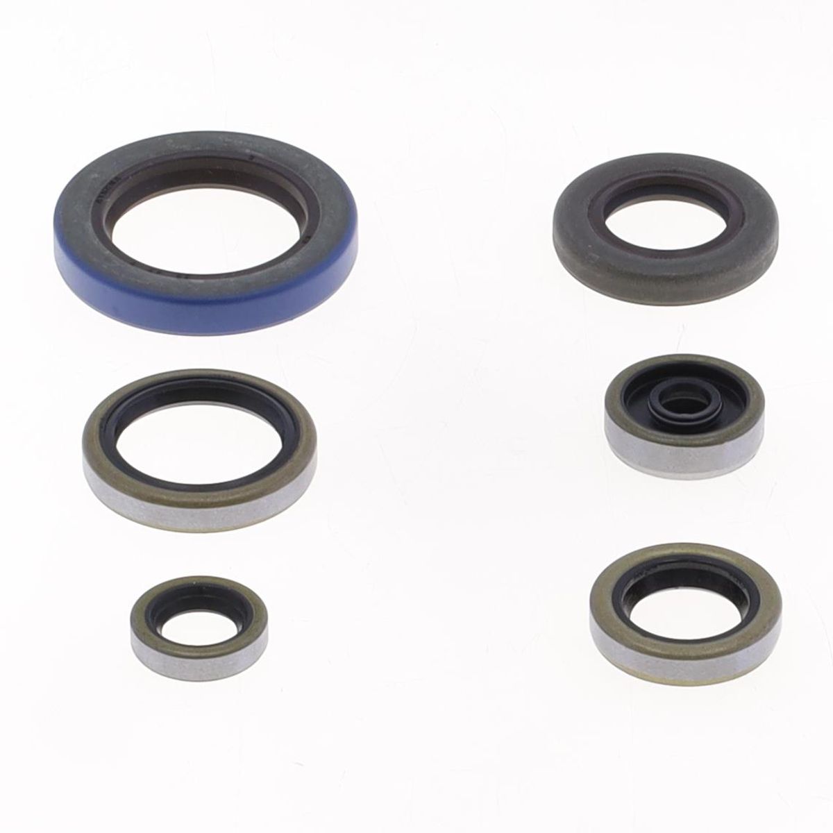 Engine Oil Seals Kit | Athena