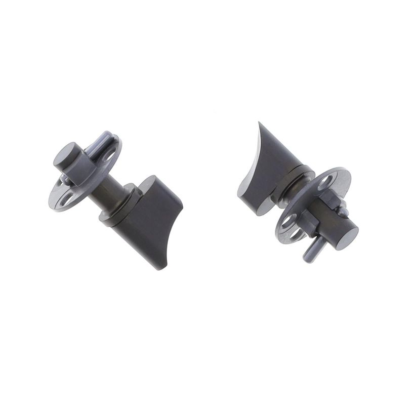 Exhaust Valves for Athena Standard Bore and OE Cylinder Kit | Athena
