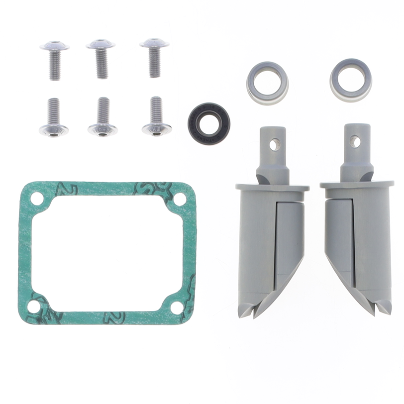 Exhaust Valves Kit | Athena