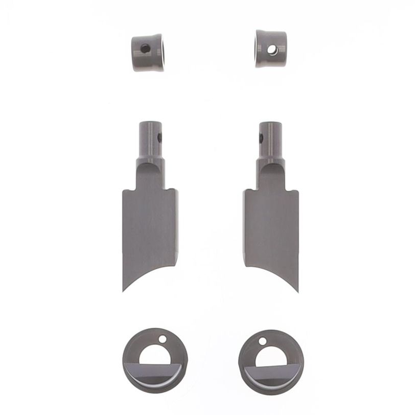 Exhaust Valves Kit | Athena