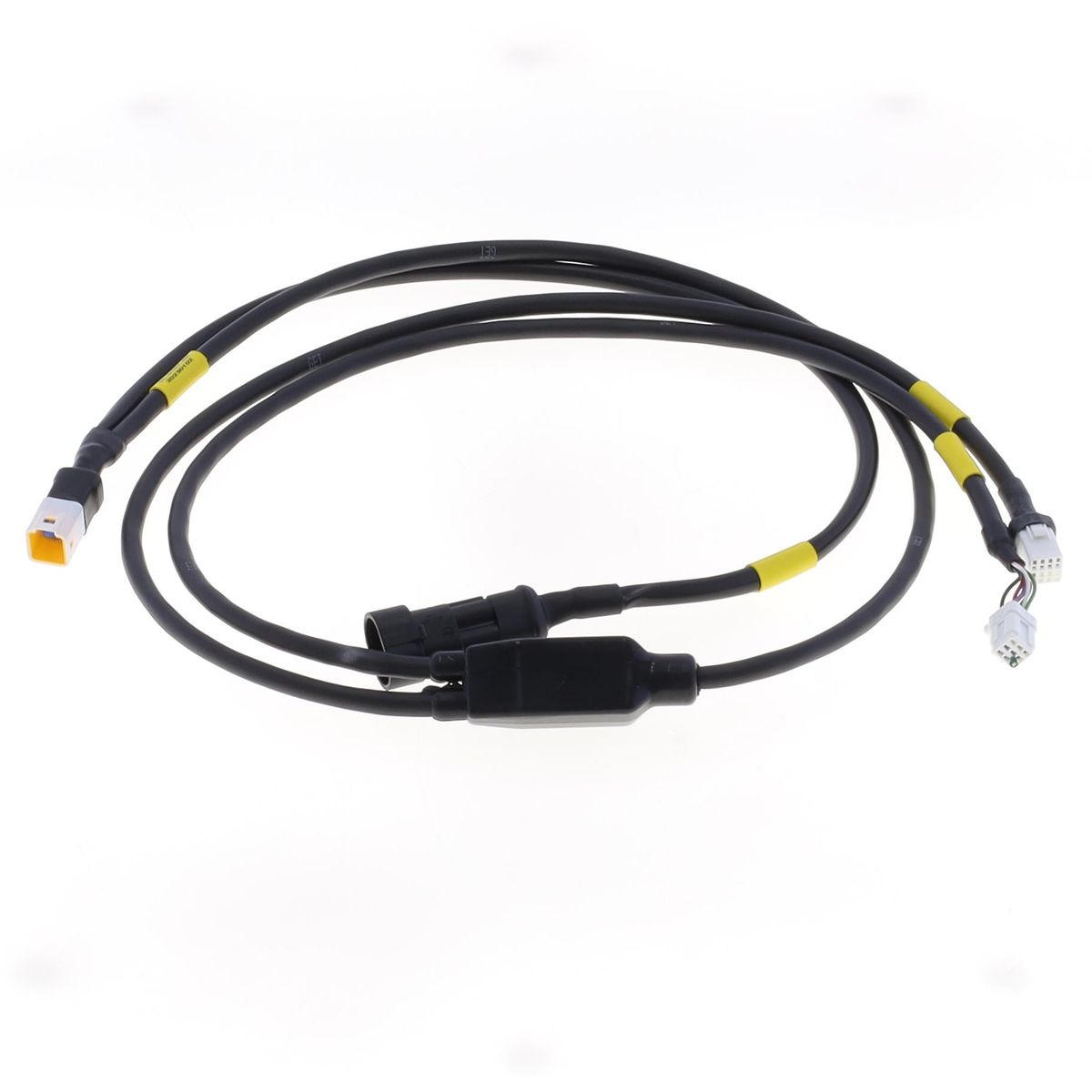 Expansion Wiring for RX1 Control Unit, SL1 Smart Logger, LC-GPA | Athena