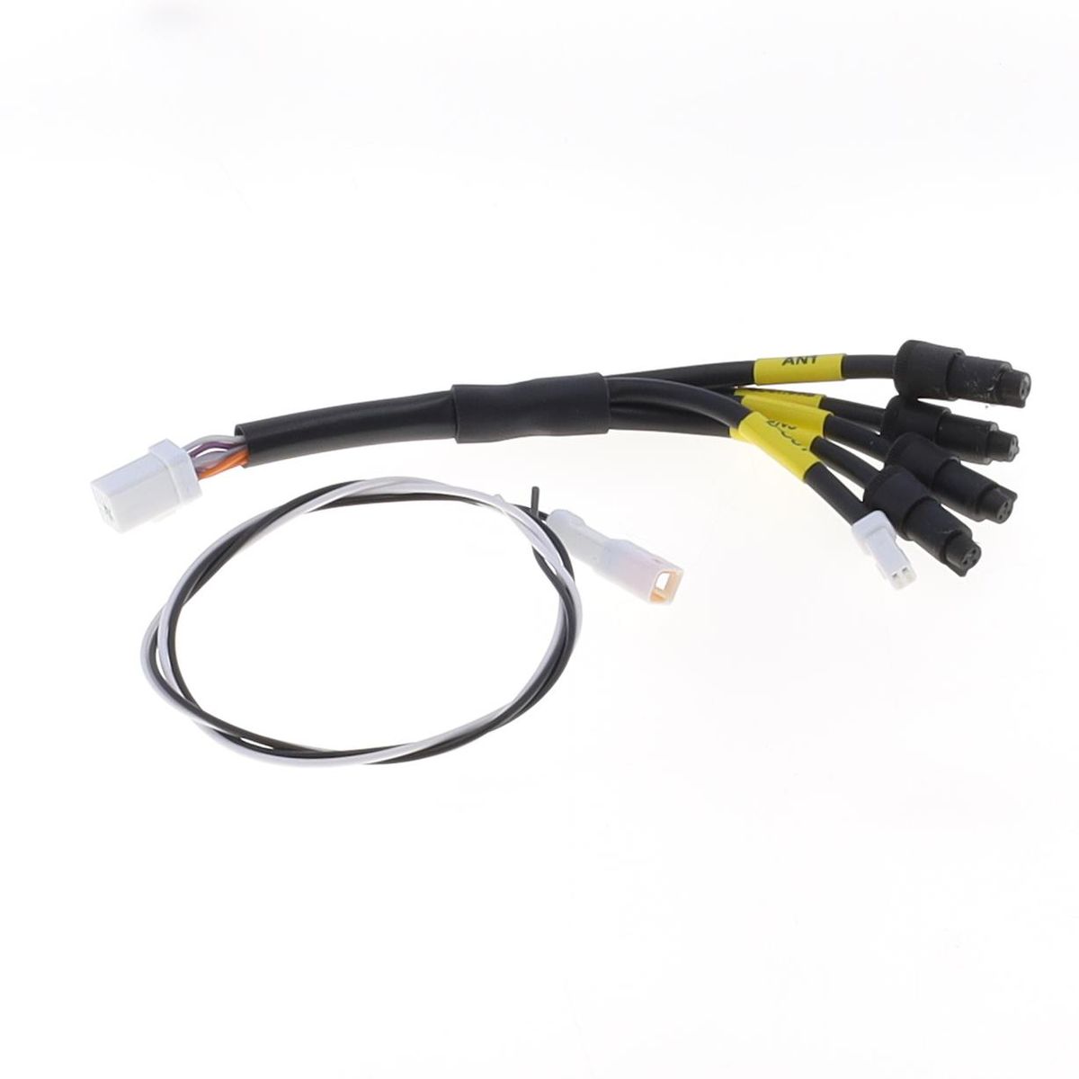 Expansion Wiring for SL1 Smart Logger | Athena