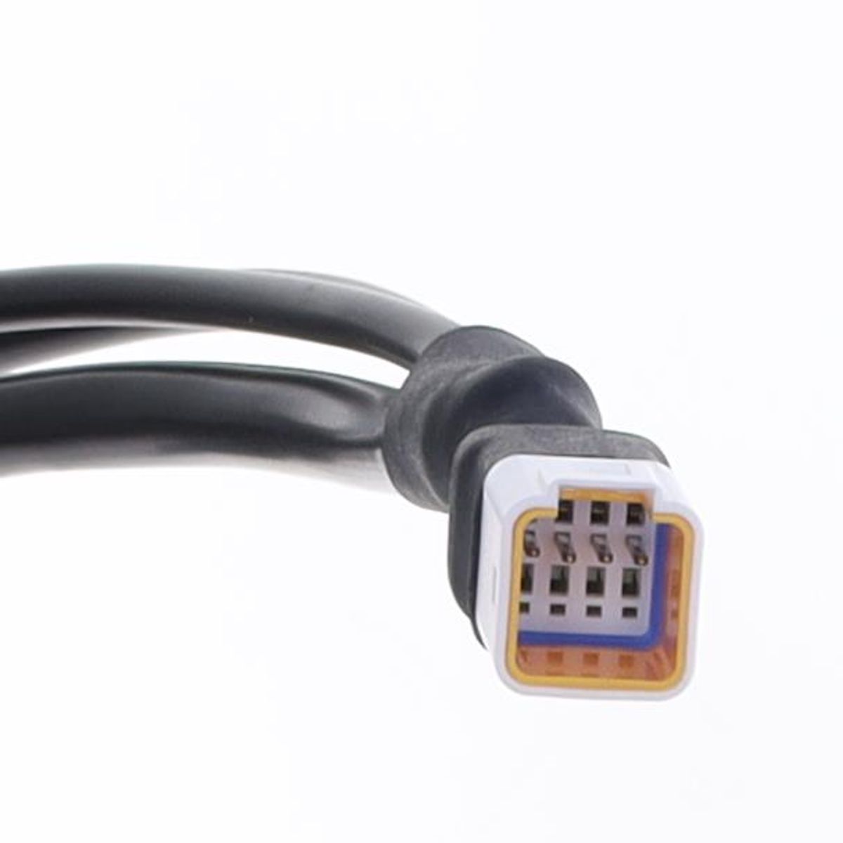 Expansion Wiring for SL1 Smart Logger | Athena