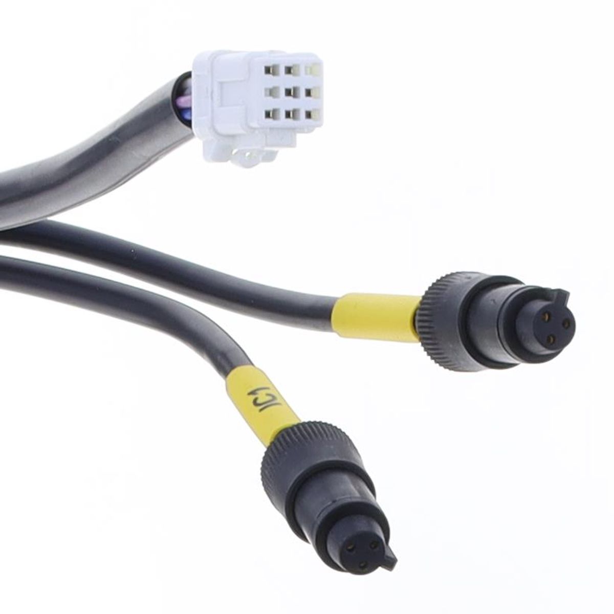 Expansion Wiring for SL1 Smart Logger | Athena