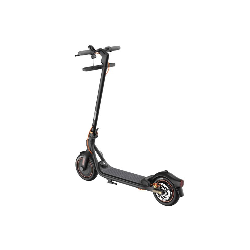 F25E electric scooter with fixing brackets and indicators included - 25 ...