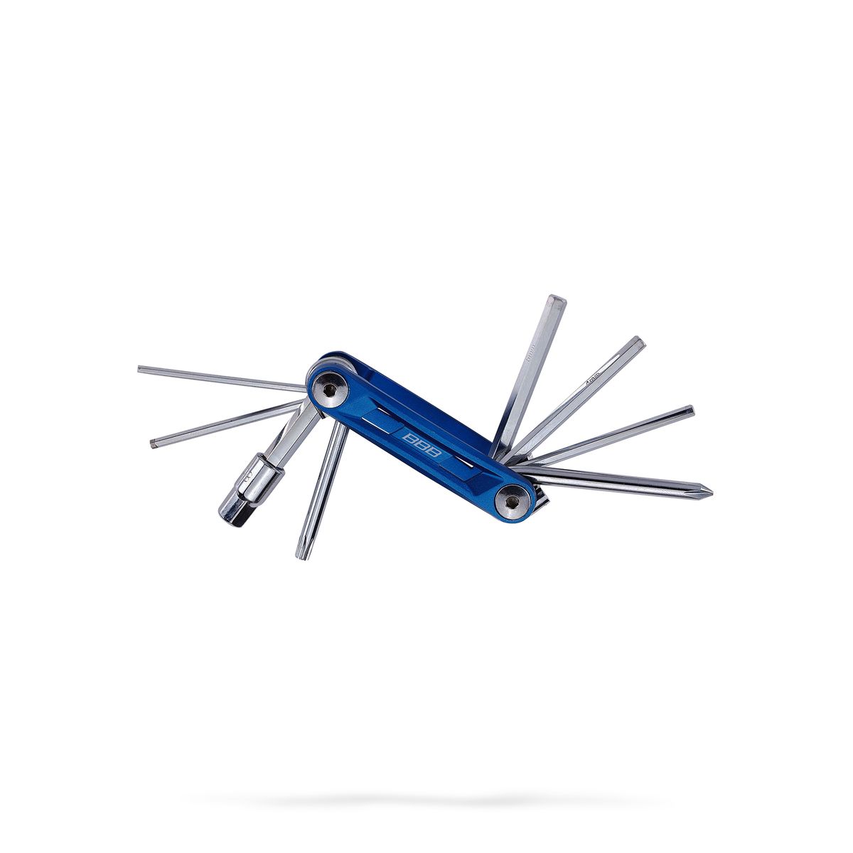 Folding Tool Primefold S - BTL-48S | Athena