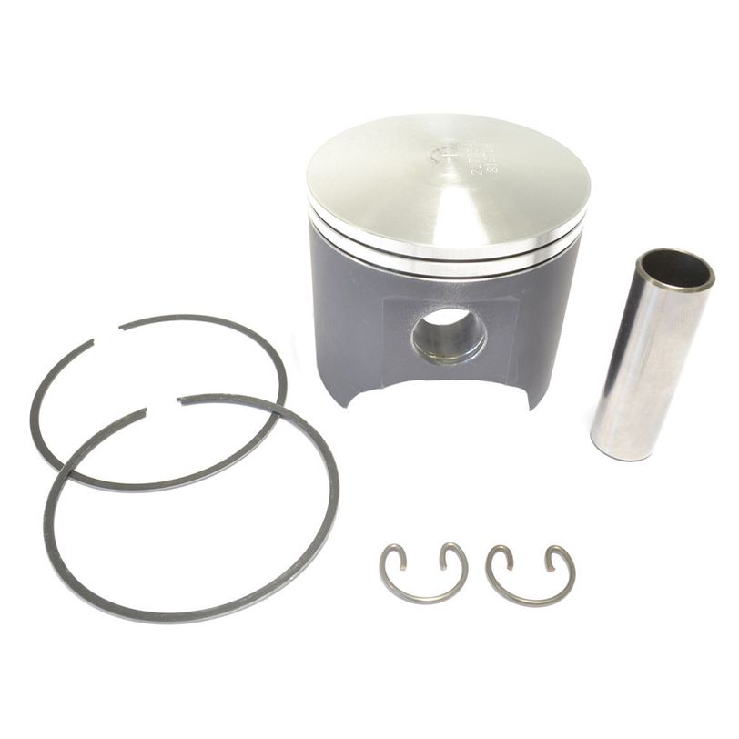 Forged Piston 72,49 mm for OE Cylinder | Athena