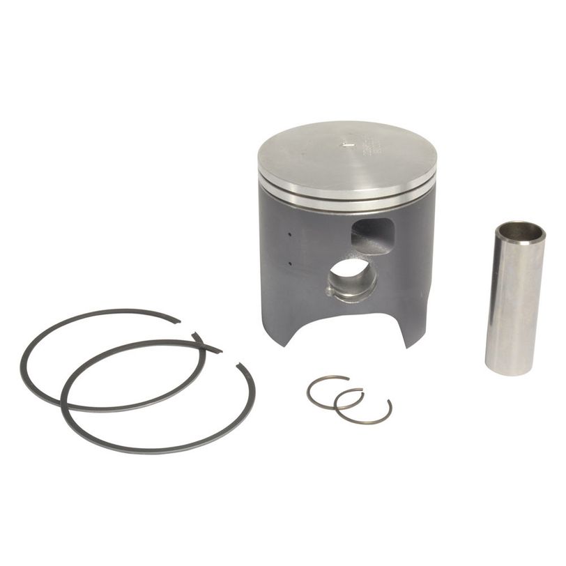 Forged Racing Piston 67,95 mm for OE Cylinder | Athena