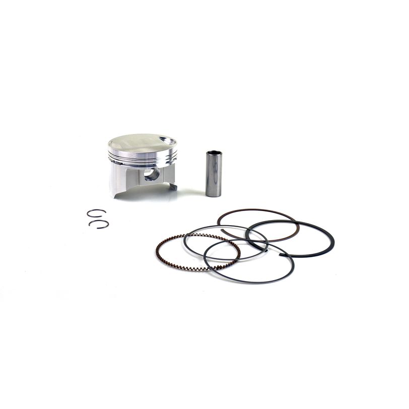 Forged Racing Piston Ø 87,50 mm for OE Cylinder | Athena