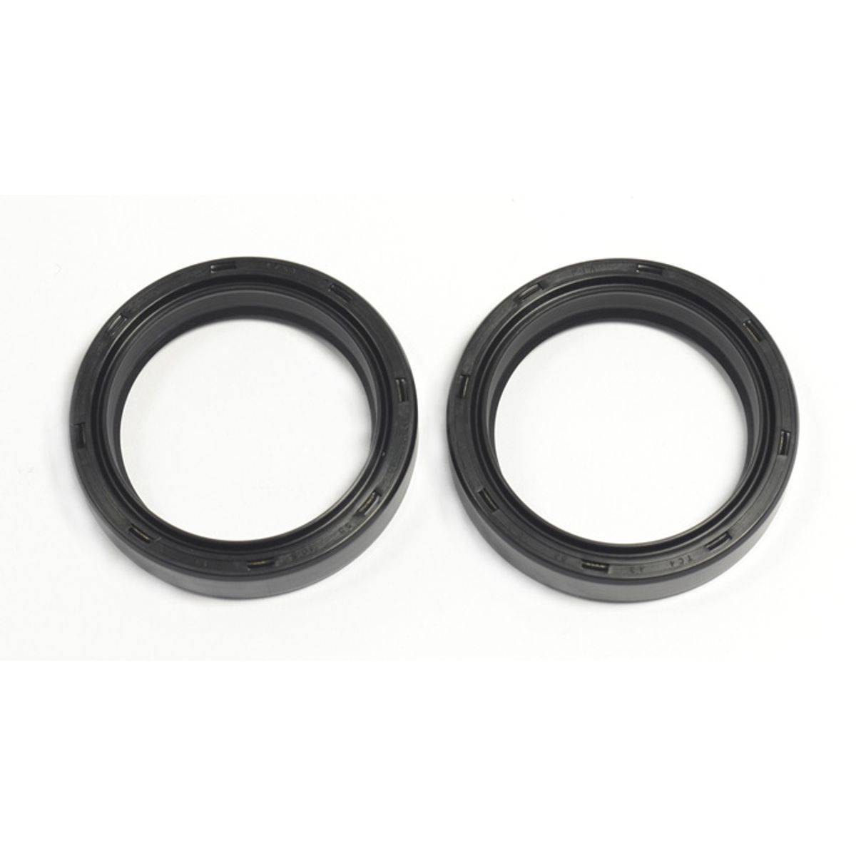 Fork Oil Seal Kit, Kayaba Paioli 43x55x10,5 mm | Athena