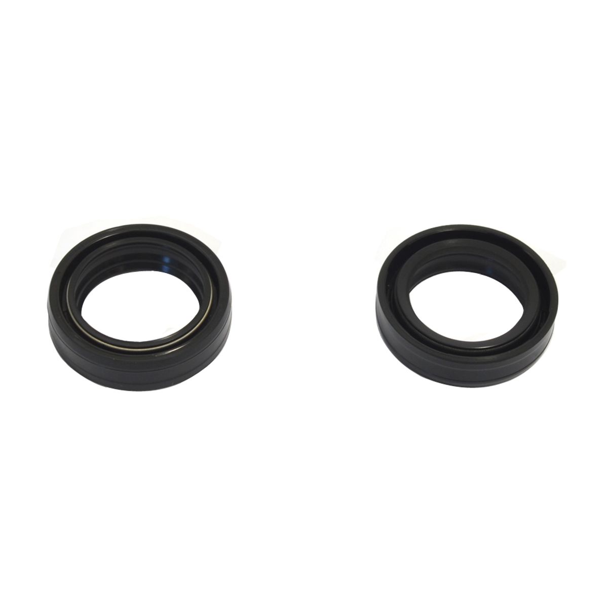 Fork Oil Seal Kit, Kayaba Showa 33x46x11 mm | Athena