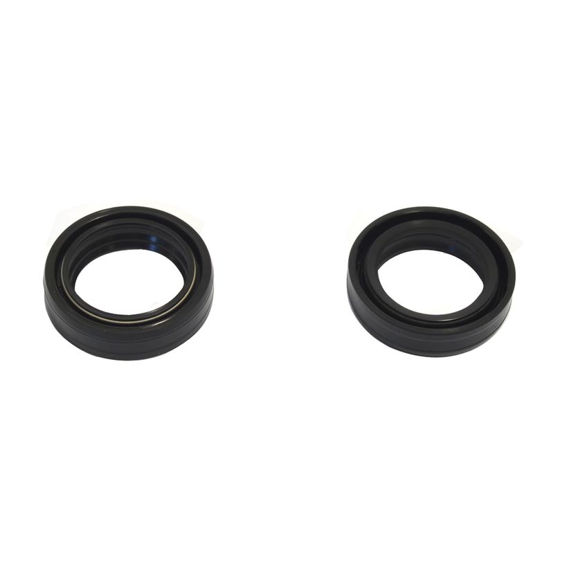 Fork Oil Seal Kit, Kayaba Showa 33x46x11 mm | Athena