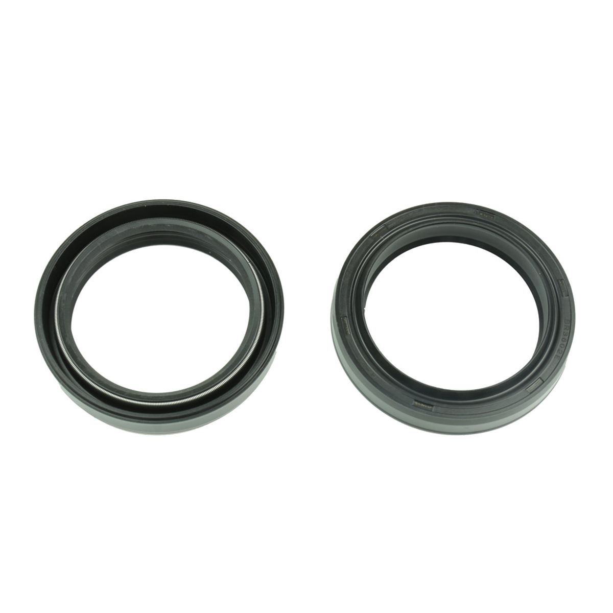 Fork Oil Seal Kit NOK, Paioli 38x50x8/9,5 mm | Athena