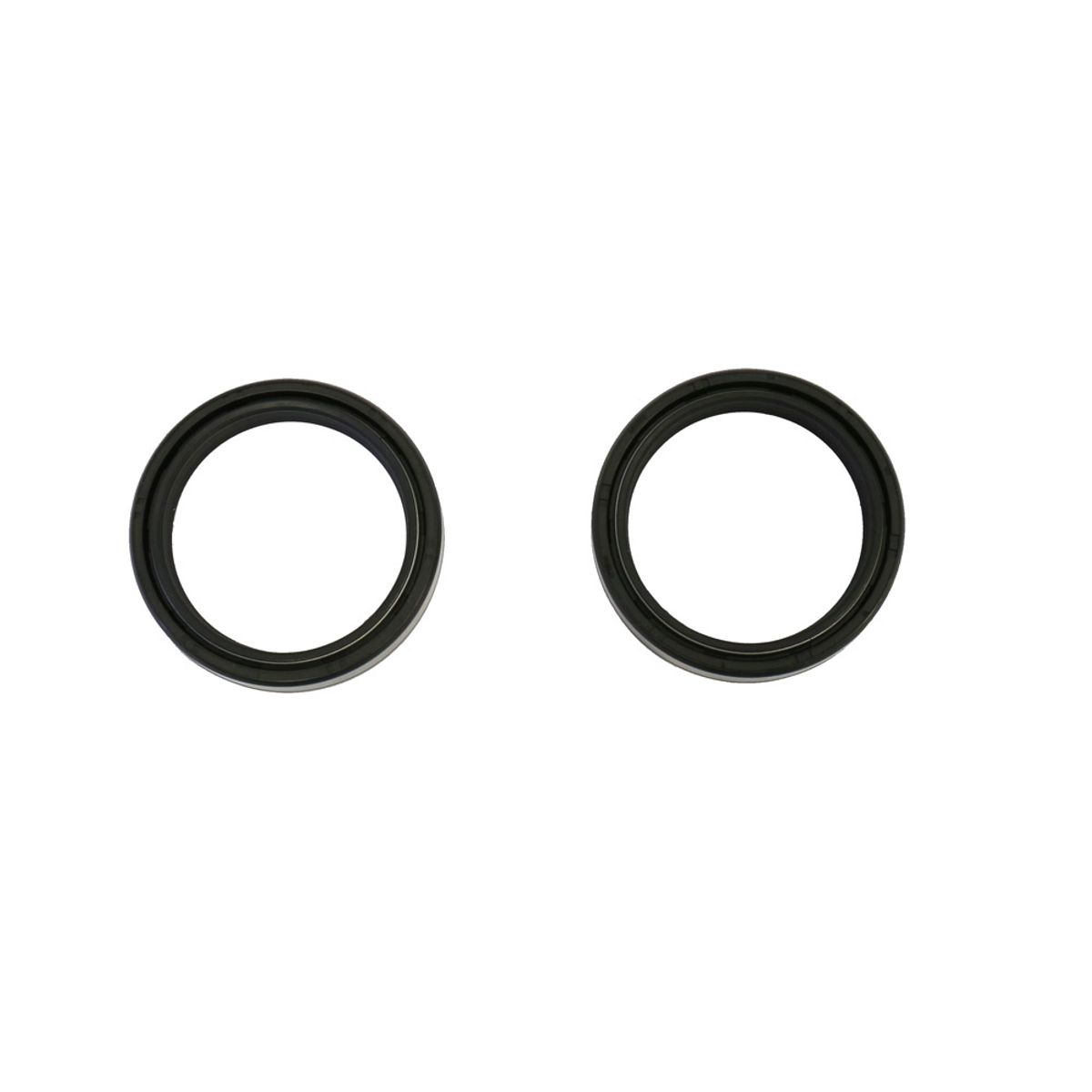 Fork Oil Seal Kit, Showa 42x54x11 mm | Athena