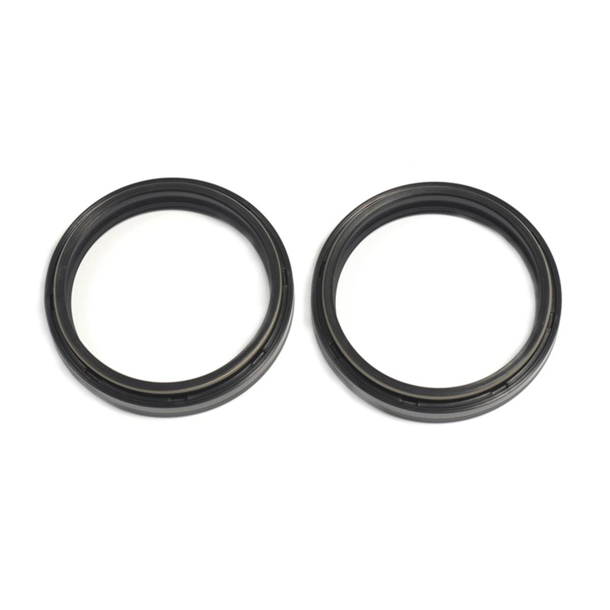 Fork Oil Seal Kit, WP 50x59,6x7/10,5 mm | Athena