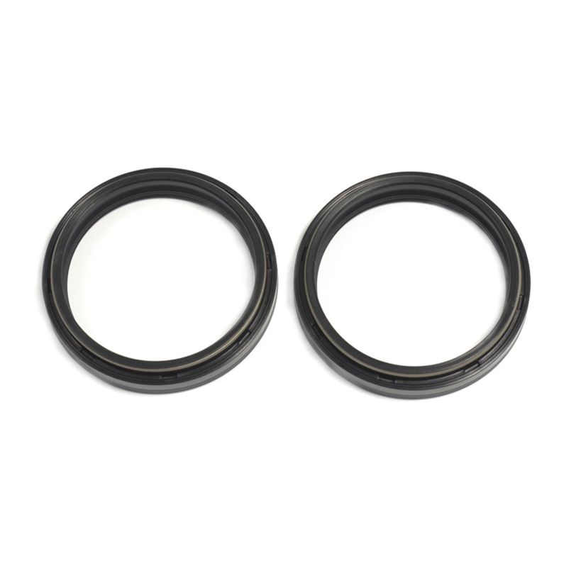 Fork Oil Seal Kit, WP 50x59,6x7/10,5 mm | Athena