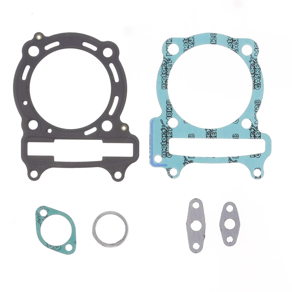 Gasket Kit for Athena Big Bore Cylinder Kit P400210100015 | Athena