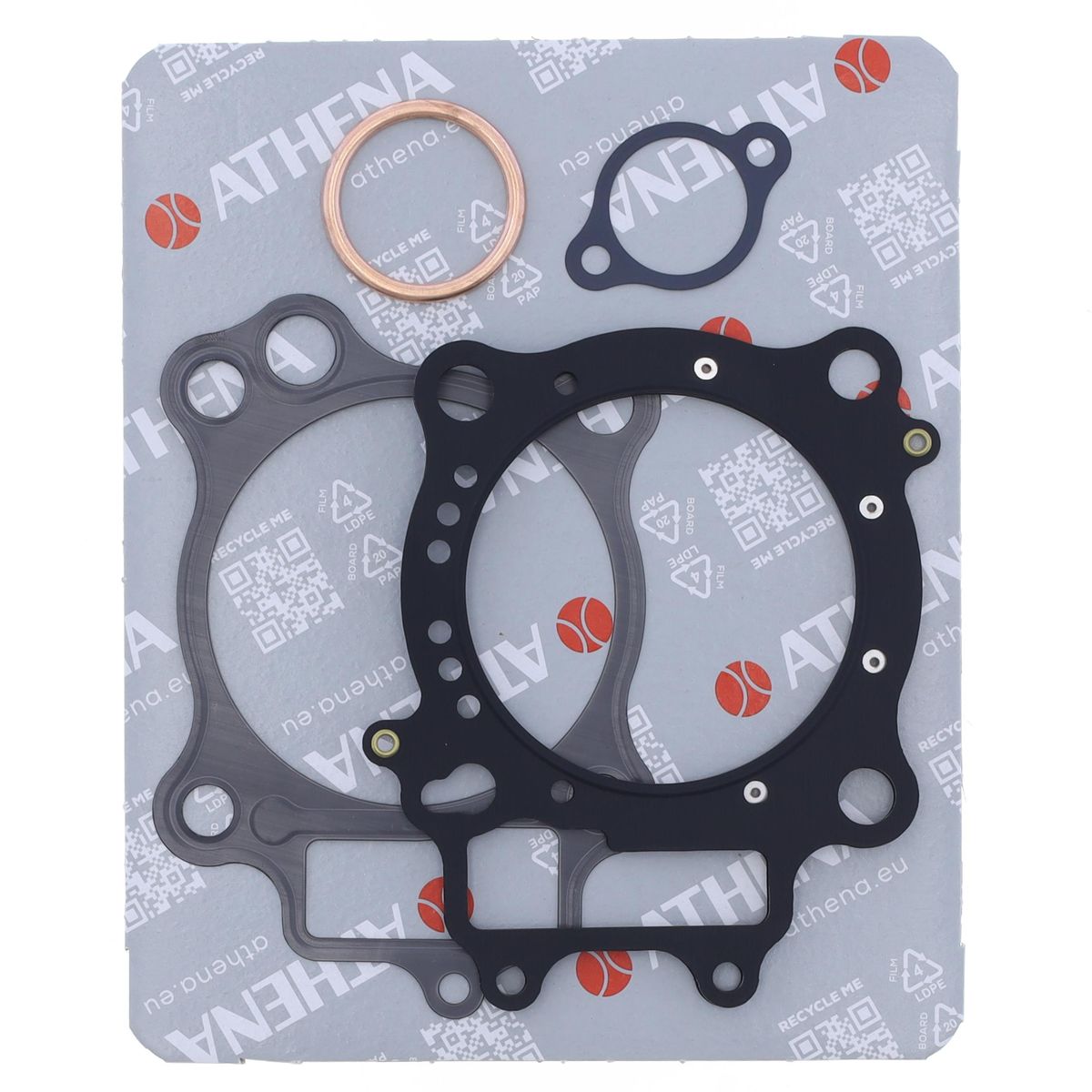 Gasket Kit for Athena Big Bore Cylinder Kit | Athena