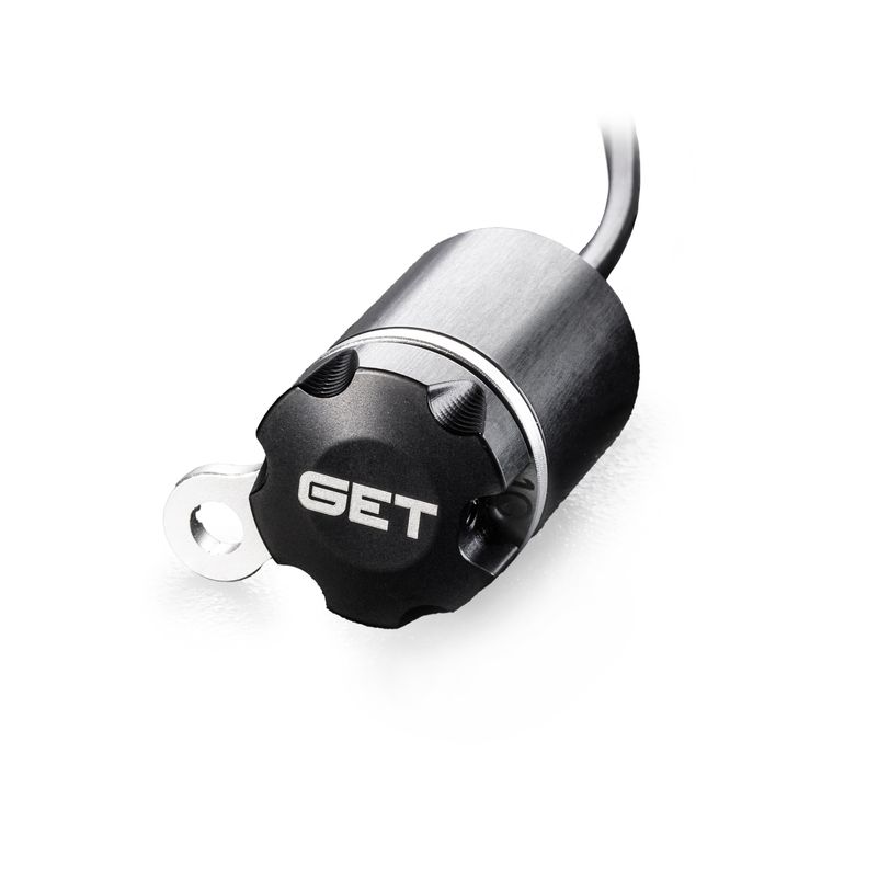 GPA Switch - Traction Control for SX1 PRO ECU's | Athena