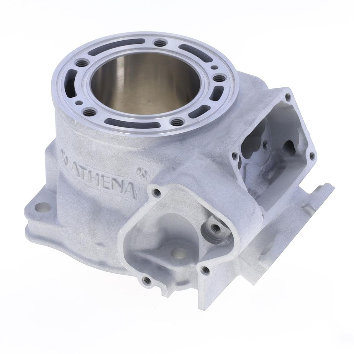 Gruppo Termico Big Bore Ø 58 mm, 144 cc e Guarnizioni necessarie all ...