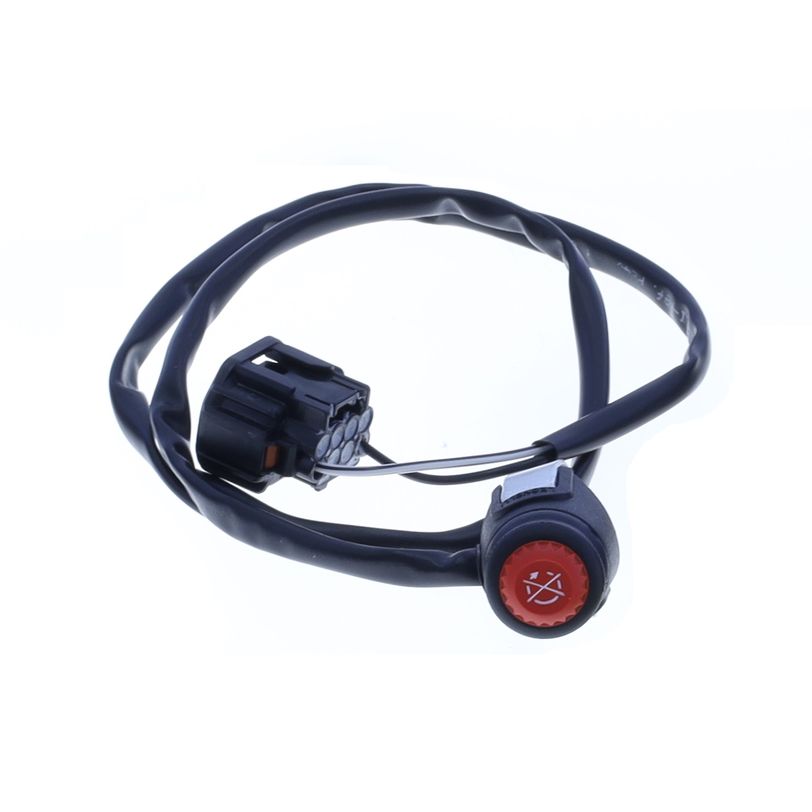 Handlebar Kill Switch Button for SX1 PRO 4T Control Unit | Athena