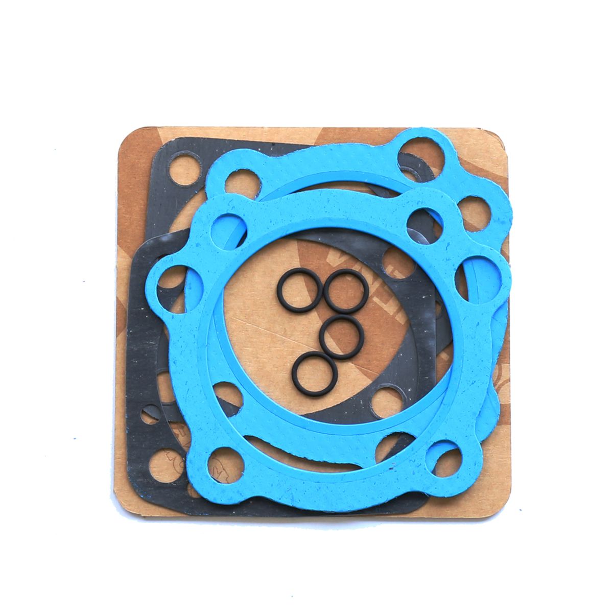 Head and Base Gasket Kit, 3"5/8 Big Bore, Evo 80ci 84-99 | Athena