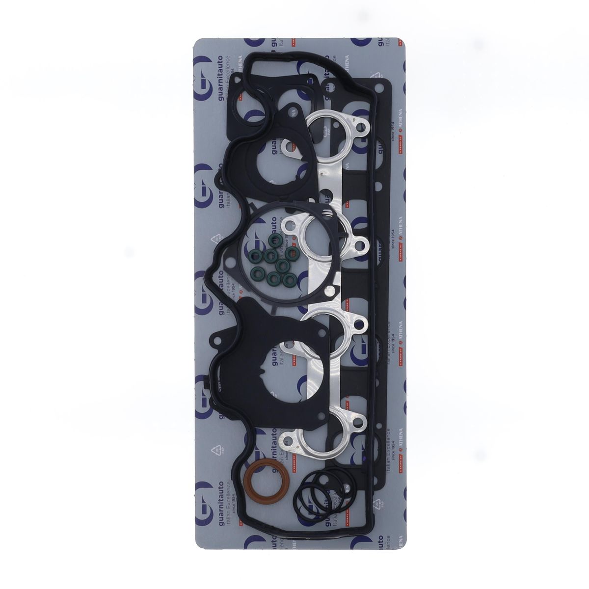 Head Gaskets Kit without Cylinder Head Gasket, with Oil Seals | Athena