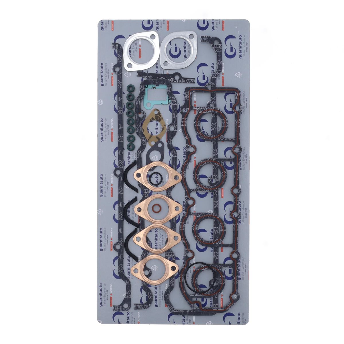 Head Gaskets Kit without Cylinder Head Gasket | Athena