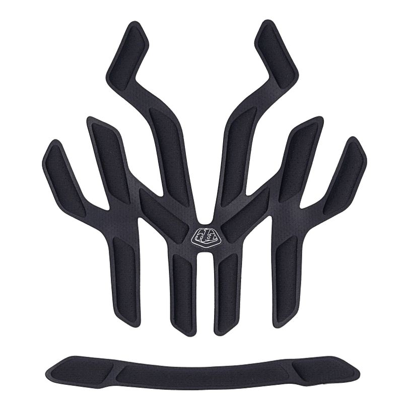 HEADLINER inner padding for Flowline bike helmets for youth | Athena