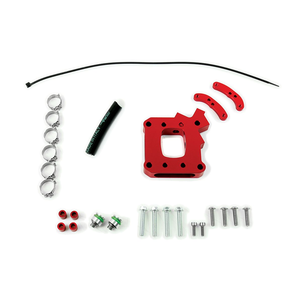 Injectors Support Kit | Athena