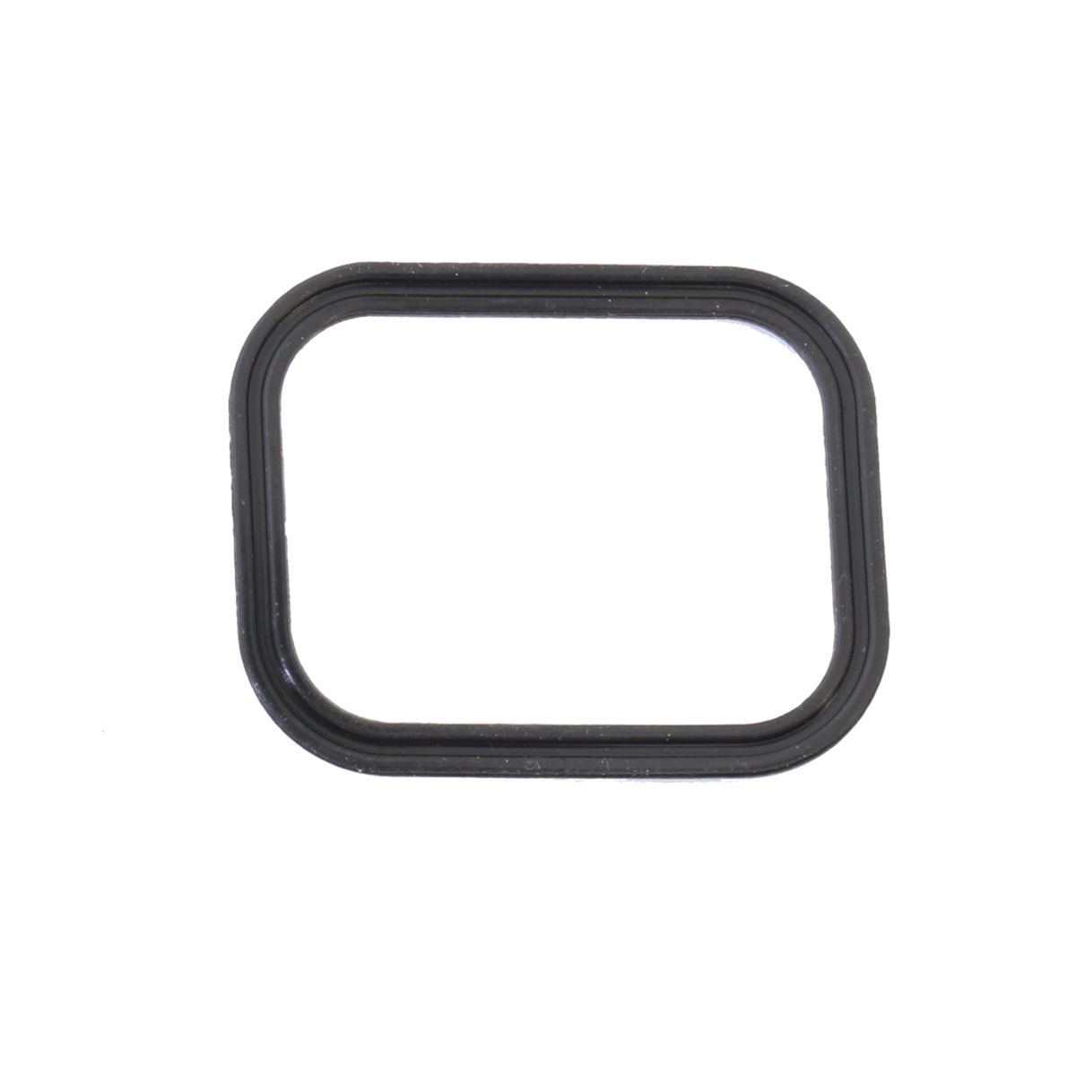 Inner Rocker Cover, Rubber Coated, Evolution - Set of 10 pcs | Athena