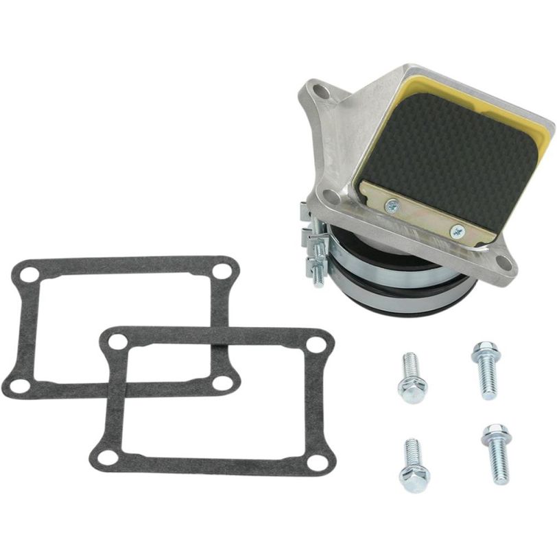 Intake Reed Valve - Honda | Athena