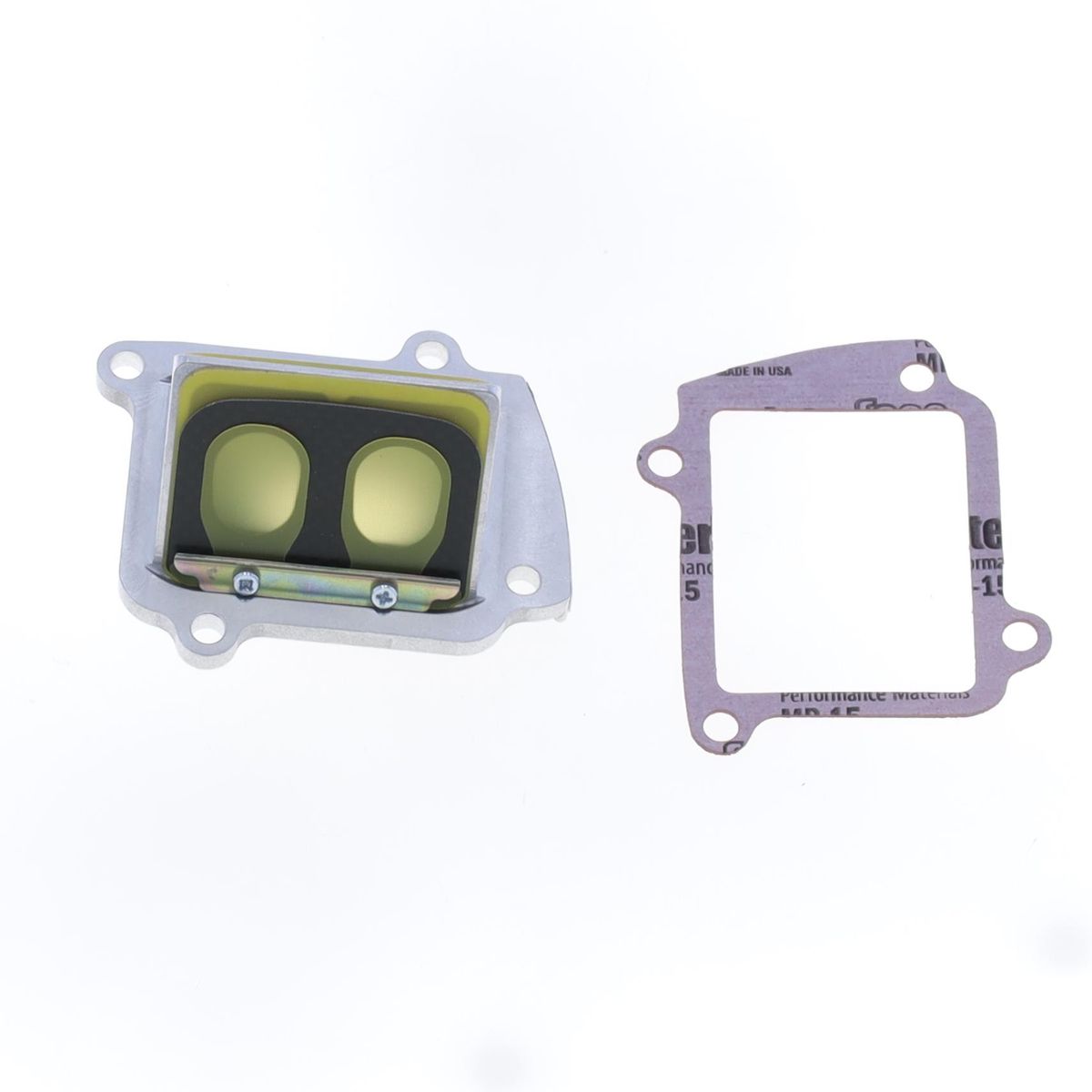 Intake Reed Valve - Yamaha | Athena