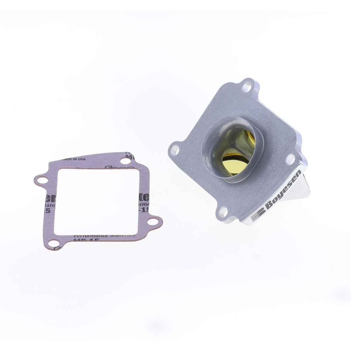 Intake Reed Valve - Yamaha | Athena