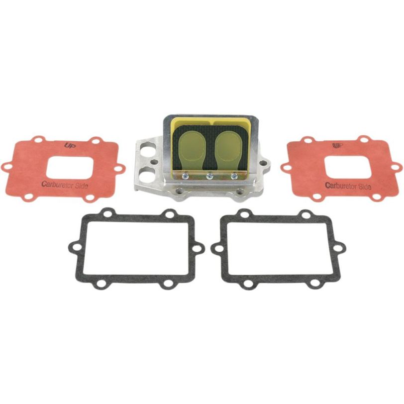 Intake Reed Valves | Athena