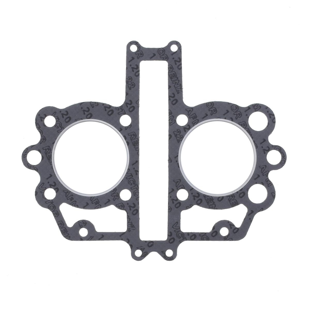 Junta de culata espesor como el original | Athena