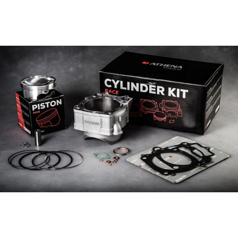 Kit de cilindro estándar de Ø 97 mm, 450 cc con juntas necesarias para ...