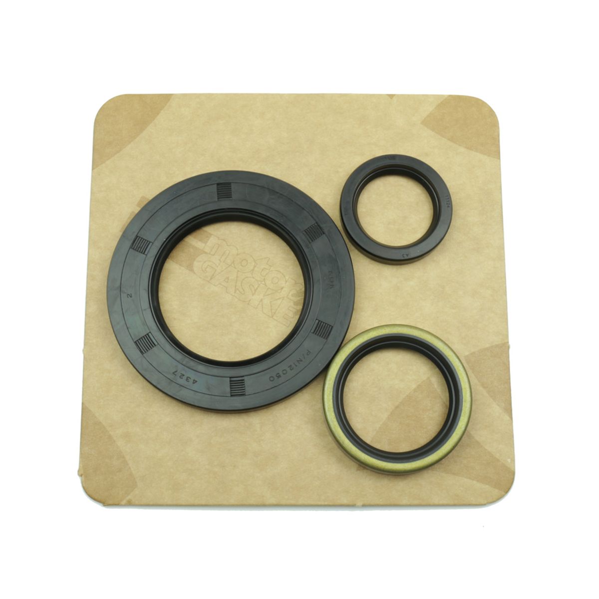 Kit de retenes de motor | Athena