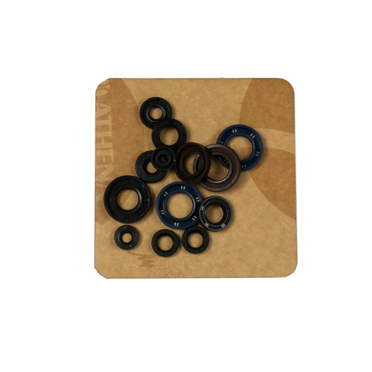 Kit de retenes de motor | Athena