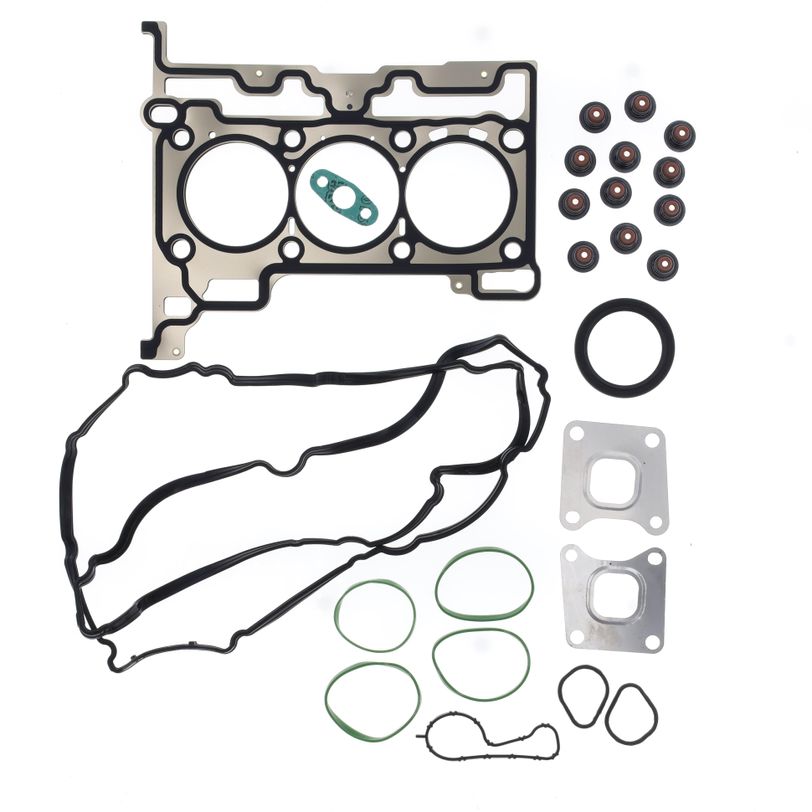 Kit Guarnizioni Smeriglio con Guarnizione Testata e Paraolio | Athena