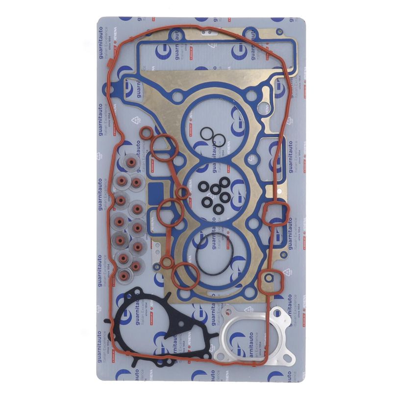 Kit Guarnizioni Smeriglio con Guarnizione Testata | Athena