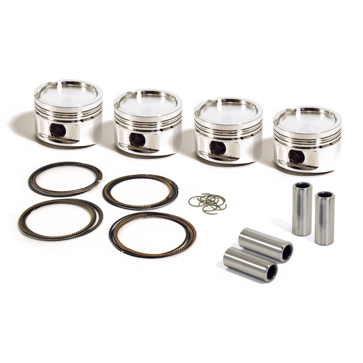 Kit pistoni Ø 82mm | Athena