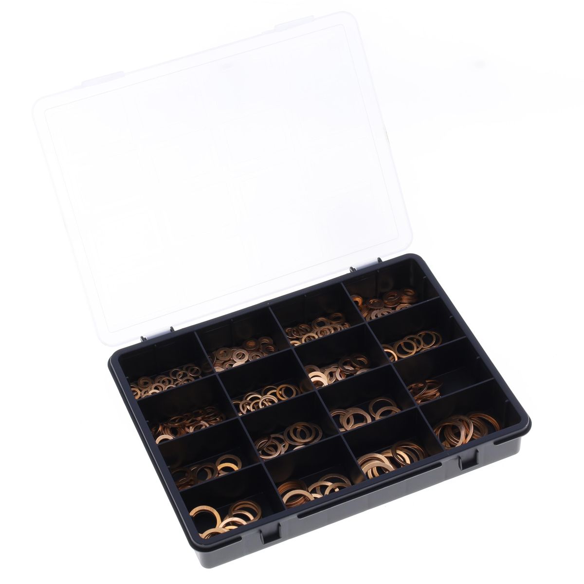 Kit Rondelle Rame | Athena