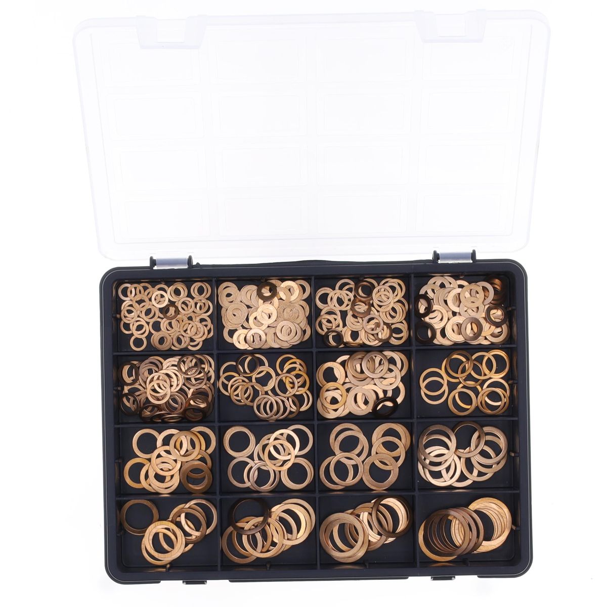 Kit Rondelle Rame | Athena