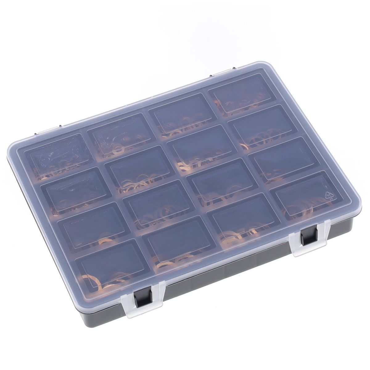 Kit Rondelle Rame | Athena