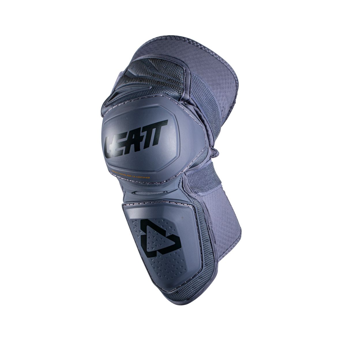 Knee Guard Enduro with hard shell and 3DF anti-impact soft foam | Athena