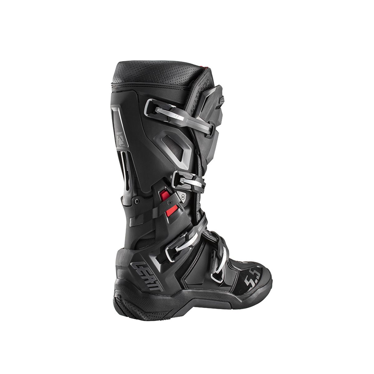 Leatt Boots GPX 5.5 FlexLock reinforced and super protective | Athena